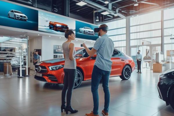 Top Professional Auto Dealership Cleaning Kearny, NJ
